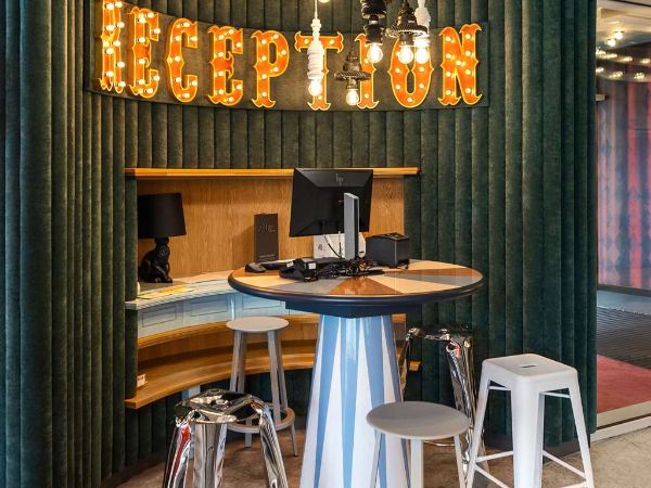Ibis Styles Szczecin Stare Miasto  (Old Town) - Szczecin