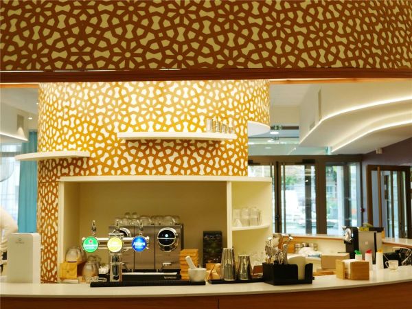 Hôtel Mercure Vichy - Cusset