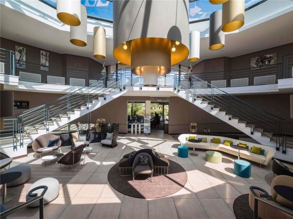 Novotel La Grande Motte Golf - La Grande-Motte