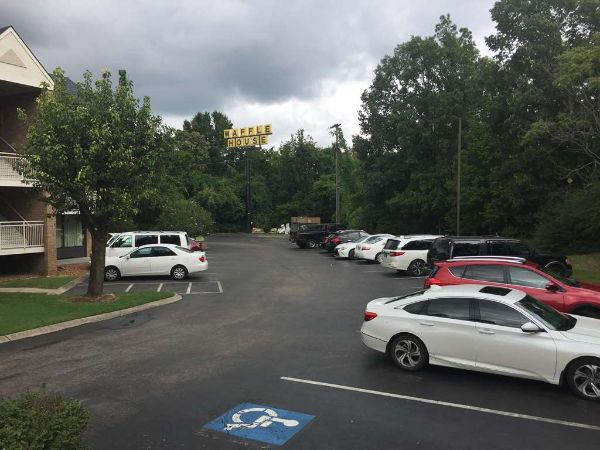 Tn Motel 6 Nashville - Nashville, TN