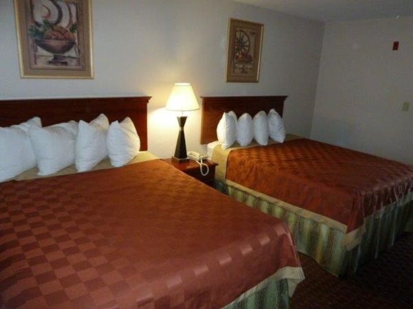 Americas Best Value Inn & Suites San Benito - Harlingen, TX