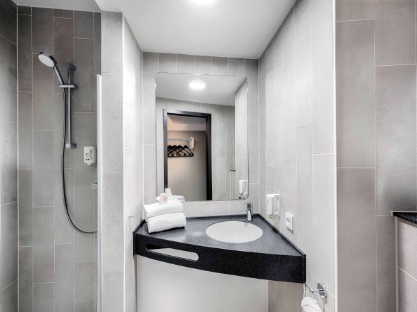 B&b Hotel Berlin-airport Nord - Berlín