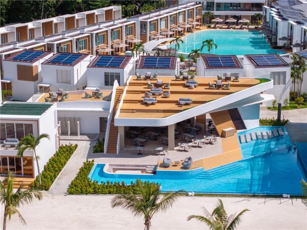 Lime Resort Bohol - A Member Of Radisson Individuals Premier - Panglao