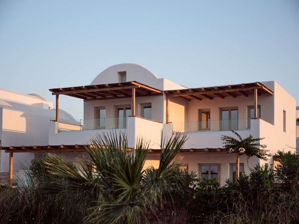 Sea Breeze Santorini Beach Resort Curio Collection By Hilton - Santorini