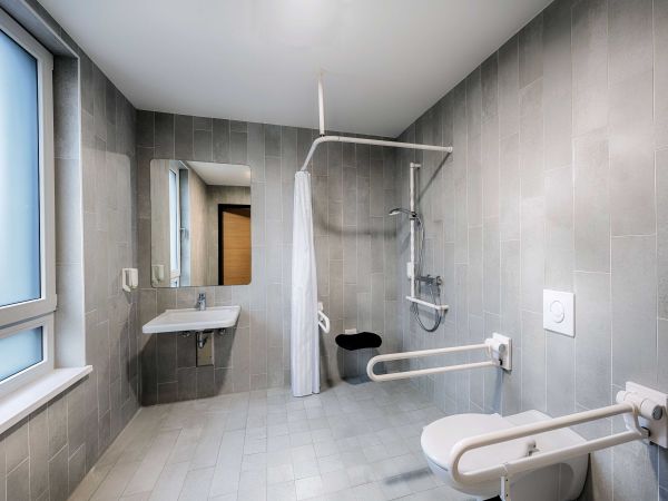 B&b Hotel Düsseldorf City-süd - Düsseldorf