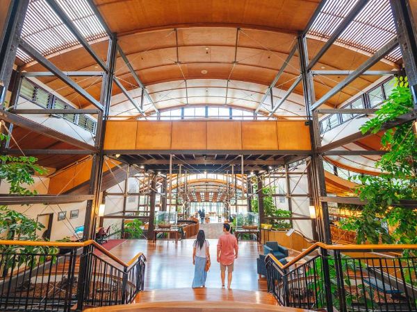 Kingfisher Bay Resort Fraser Island - Fraser Island