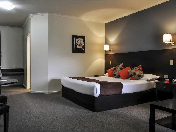 Ibis Styles Adelaide Manor - Adelaide