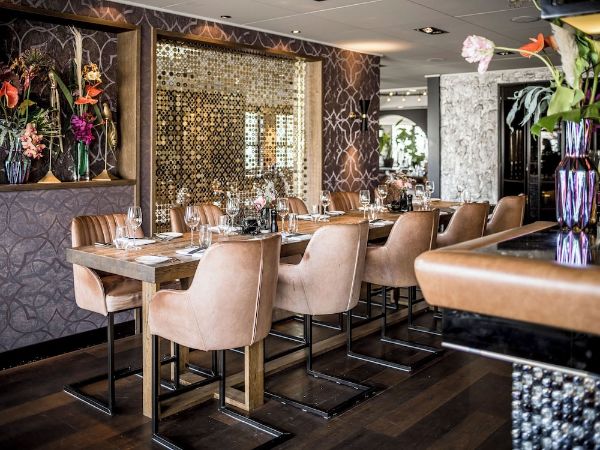 Alexander Hotel - Noordwijk aan Zee
