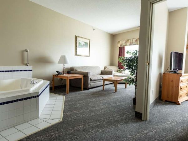 Grandstay Hotel & Suites Montevideo - Montevideo