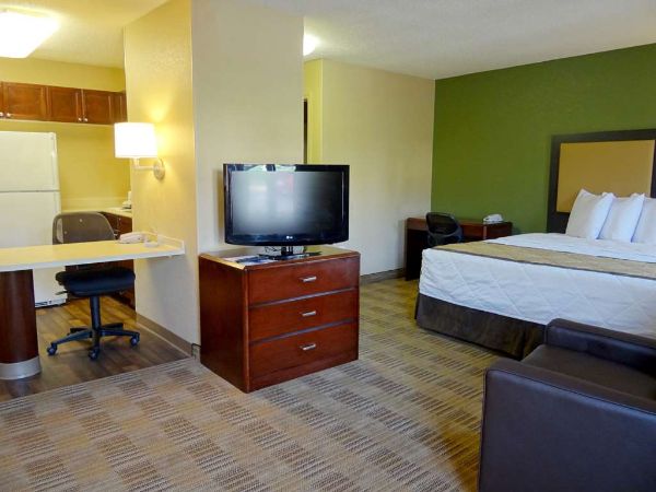 Extended Stay America - Memphis - Wolfchase Galleria - Memphis, TN