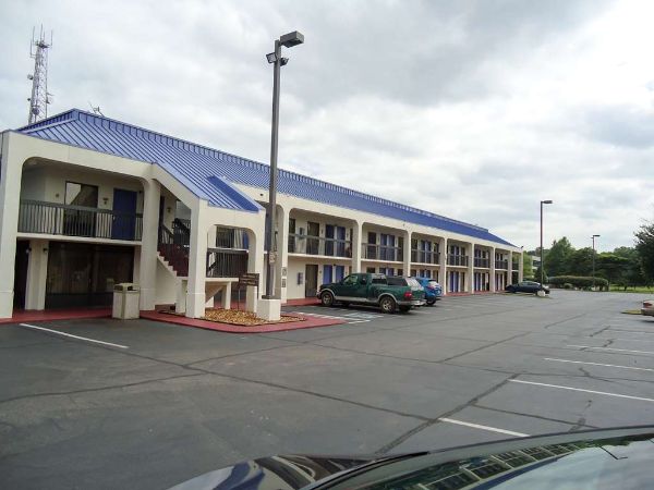 Motel 6 Memphis Northeast -