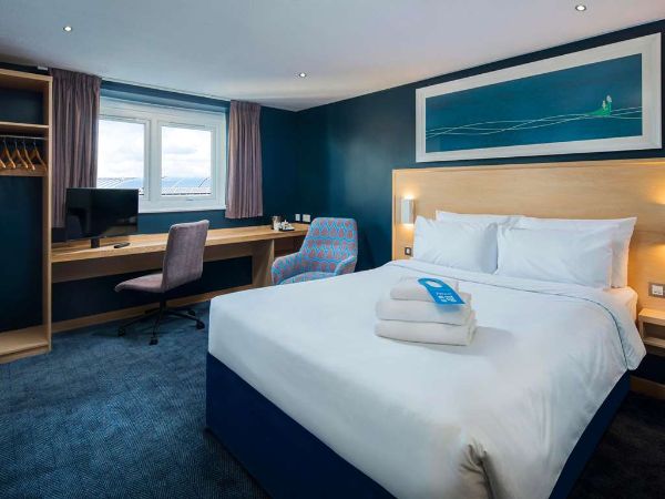 Travelodge Mansfield - Sherwood Forest