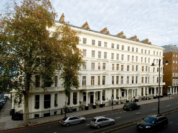 London Fraser Suites Queens Gate - Chelsea