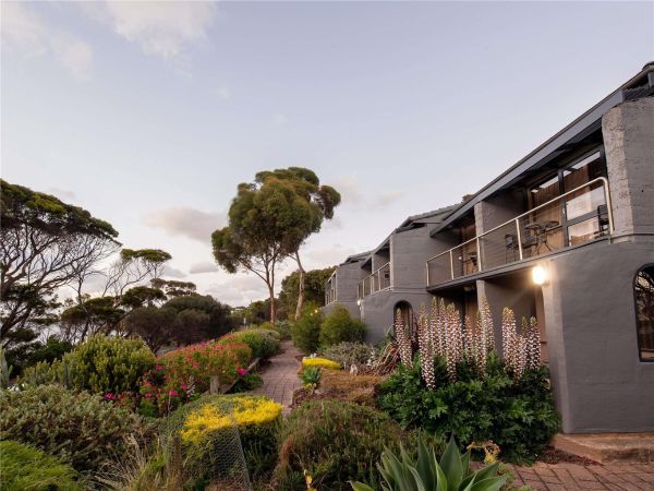 Mercure Kangaroo Island Lodge - Kangaroo Island
