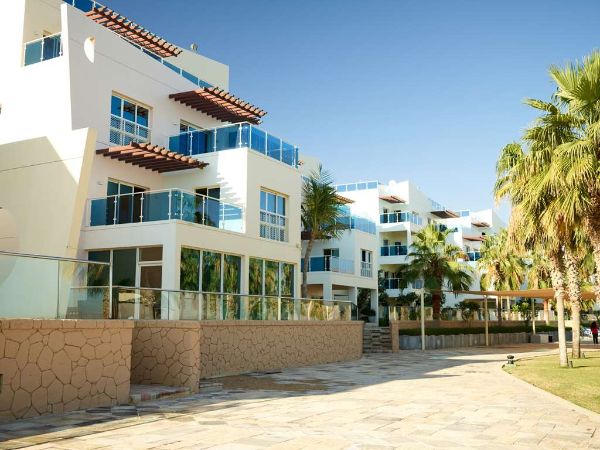 Radisson Blu Resort Fujairah - Ras al Khaimah