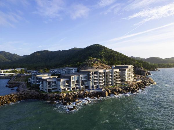 Grand Mercure Apartments Magnetic Island - Queensland