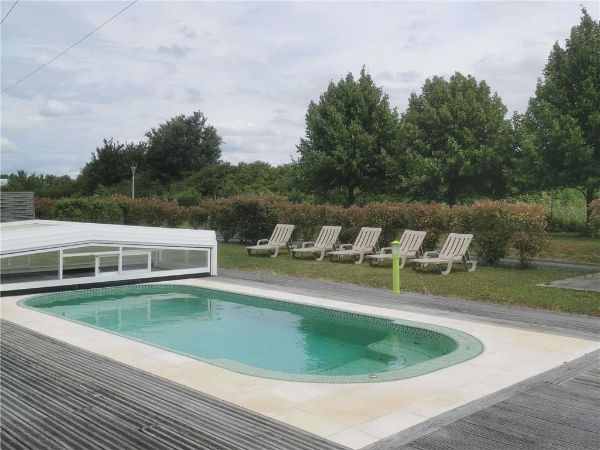 Ibis Styles Montargis Arboria - Loiret