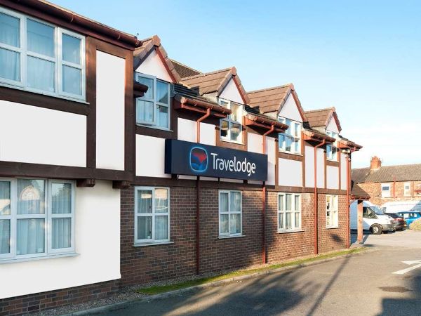 Travelodge Liverpool Stoneycroft - Liverpool