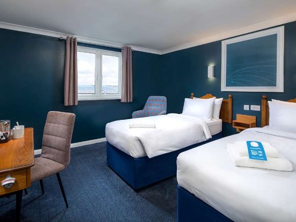 Travelodge Plymouth Roborough - Dartmoor Forest
