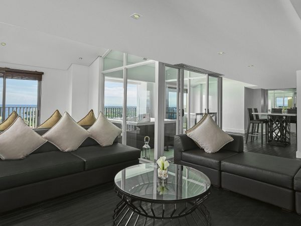 Movenpick Resort & Spa Cebu - Lapu-Lapu City