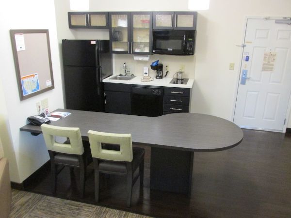 Candlewood Suites Greenville By Ihg - Greenville, SC