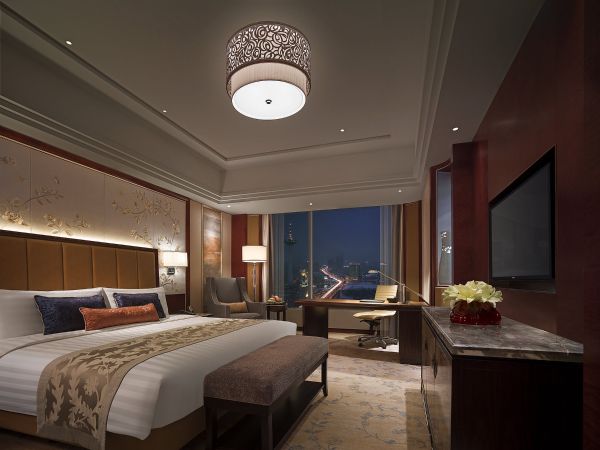 Shangri-la Shenyang - Shenyang