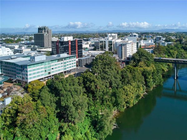 Novotel Hamilton Tainui - New Zealand