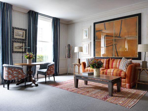 Covent Garden Hotel - London