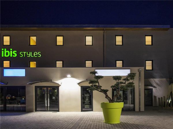 Ibis Styles Villeneuve-sur-lot - Villeneuve-sur-Lot