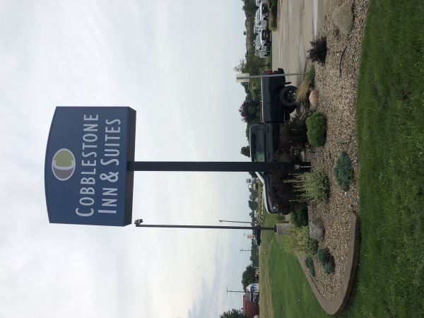 Cobblestone Inn & Suites - Fort Madison - Nauvoo, IL
