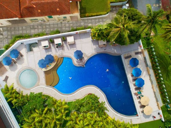 Doubletree Resort By Hilton Penang - Penang