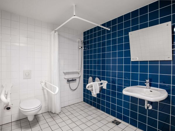 B&b Hotel Hamburg-nord - Hamburg