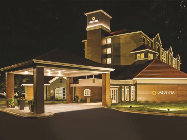 La Quinta Inn & Suites By Wyndham Atlanta Alpharetta - Alpharetta, GA