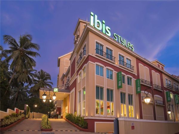 Ibis Styles Goa Calangute - Goa