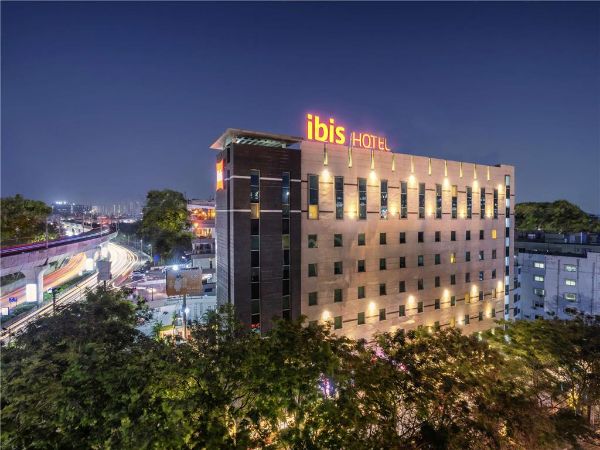 Ibis Hyderabad Hitec City - Hyderabad