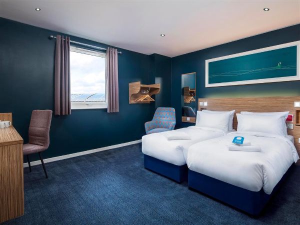 Travelodge Poole - Poole
