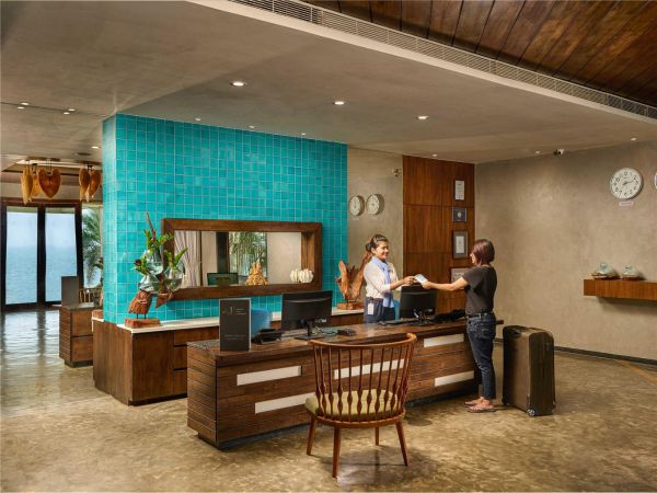 The Bheemli Resort - Managed By Accorhotels - Visakhapatnam