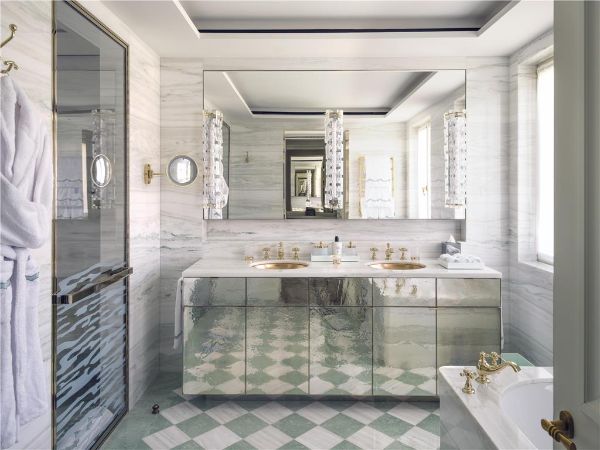Cipriani Belmond Hotel Venice - Venice