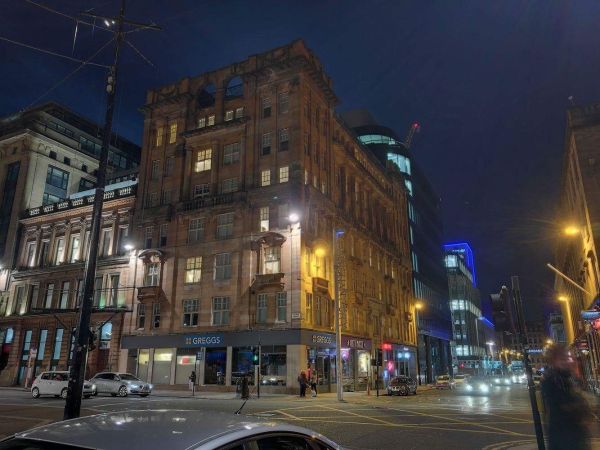 Premier Suites George Square Glasgow - Glasgow