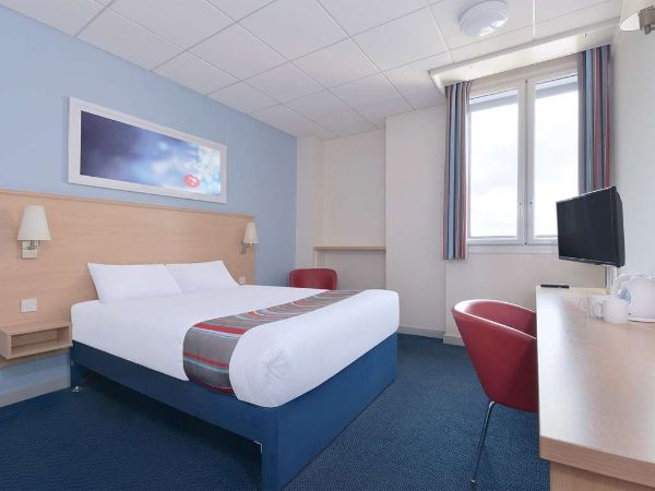 Travelodge Saltash - Saltash