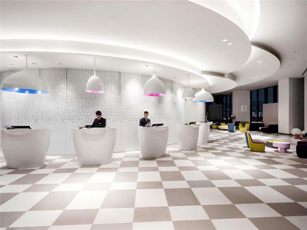 Ibis Styles Ambassador Seoul Yongsan - Seoul Dragon City - Séoul