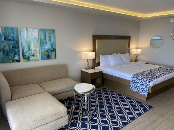 Carina Bay Boutique All Inclusive Resort - Saint Croix