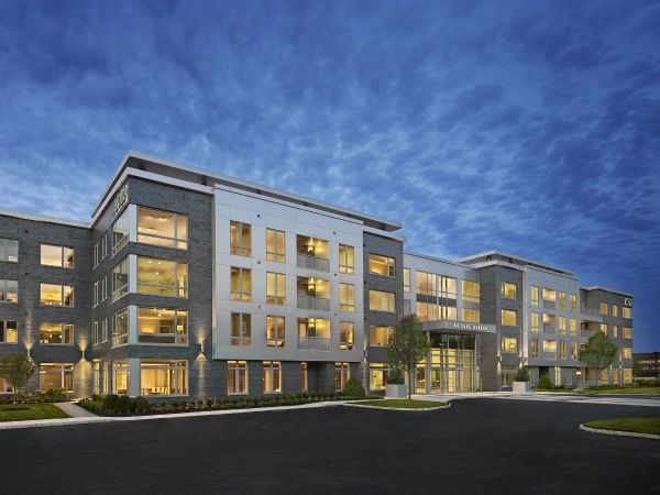 Ave Florham Park - Morristown, NJ