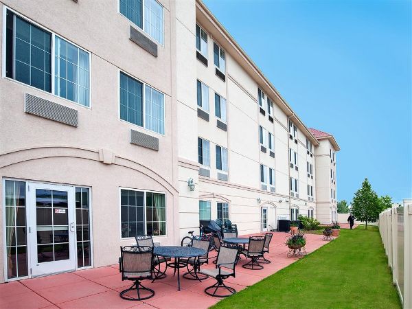 Surestay Plus By Best Western Billings - Billings, MT