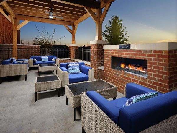 Hampton Inn By Hilton Chattanooga East Ridge - Chattanooga, TN
