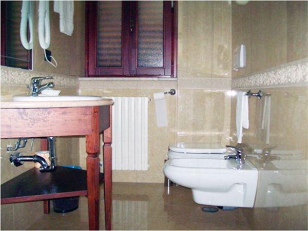 Happy Moments Resort Hotel - Базиликата
