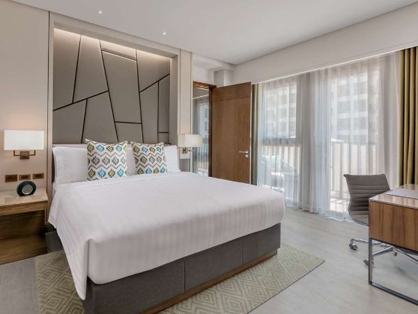 Dusitd2 Davao - Davao City