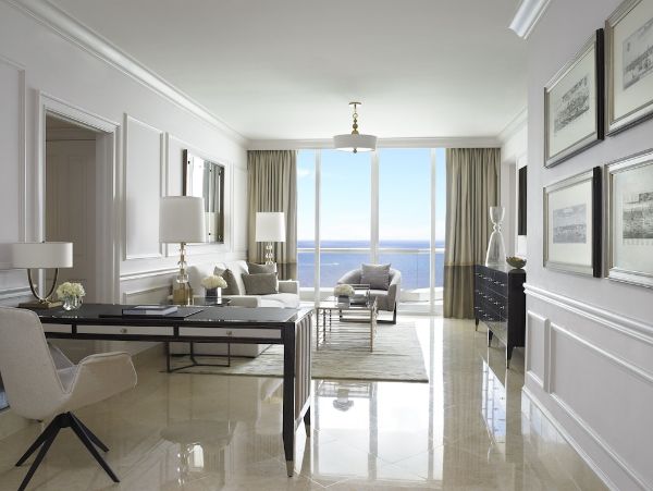 Acqualina Resort And Residences On The Beach - Hollywood, FL