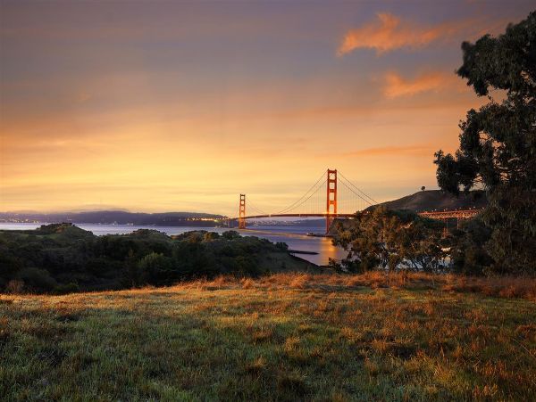 Cavallo Point Sausalito - Mill Valley, CA