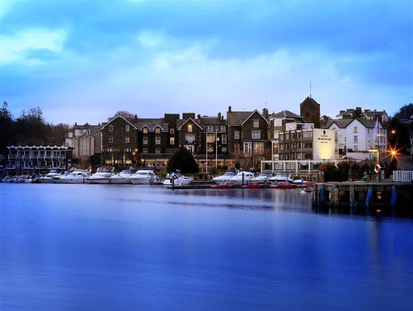 Macdonald Old England Hotel And Spa - Bowness-on-Windermere